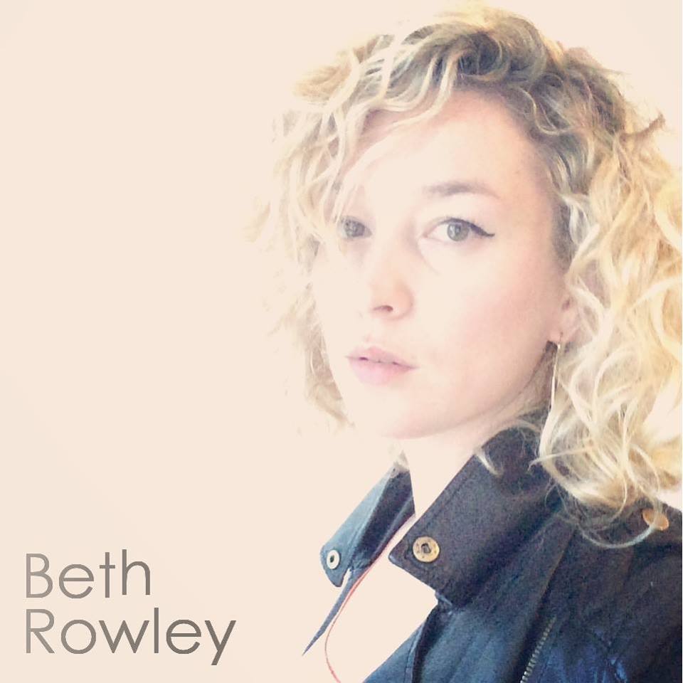 Radio Free Phoenix » Music Spotlight: Beth Rowley